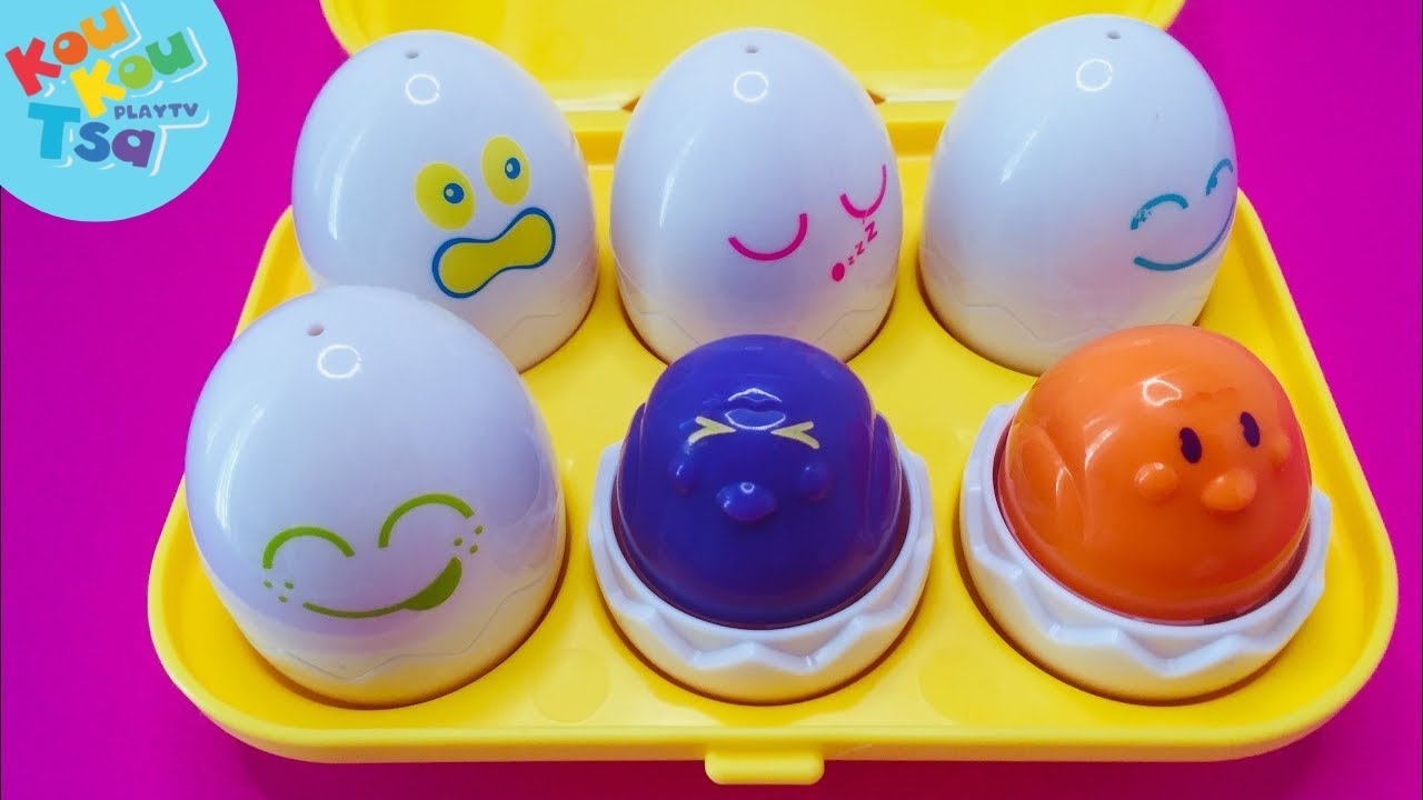 Toddler Learning Videos | Kids Learn Colors | Finger Family Song ...
