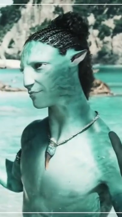 Ao'nung💖 #aonung #avatar2 #avatarthewayofwater #edit #editing - YouTube