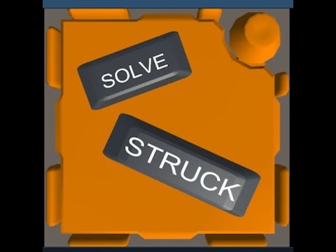 KTaNE - How to - Solve/Strike - YouTube