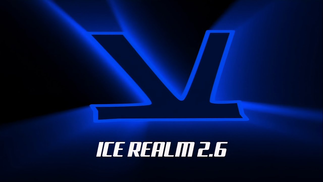 Hot Wheels: AcceleRacers - Ice Realm 2.6 [EN] - YouTube