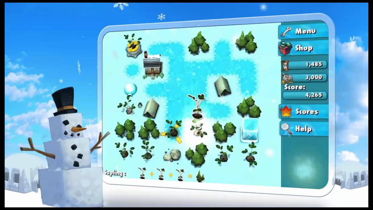 [Official] Yeti Town Trailer HD - YouTube