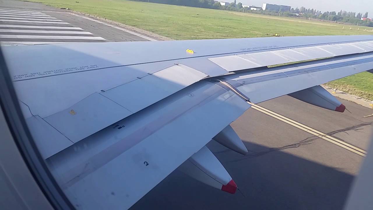 Decolare Otopeni - YouTube