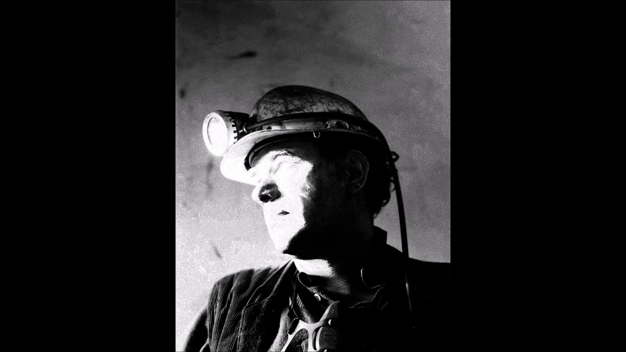 This is Wales! (The Miner's Song) - YouTube