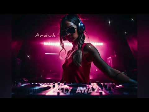 Fly Away (original mix) Arduk Dj - YouTube