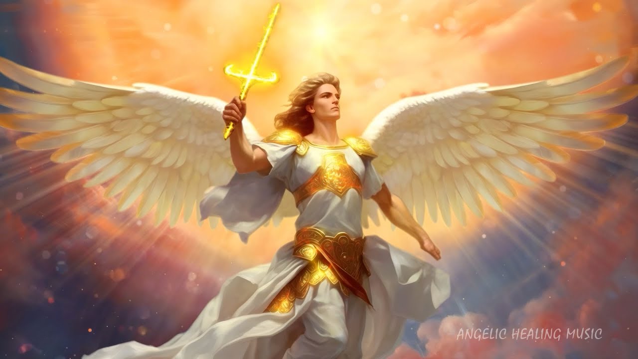 Archangel Michael's Messages for Finding Your Life Purpose - Overcoming ...