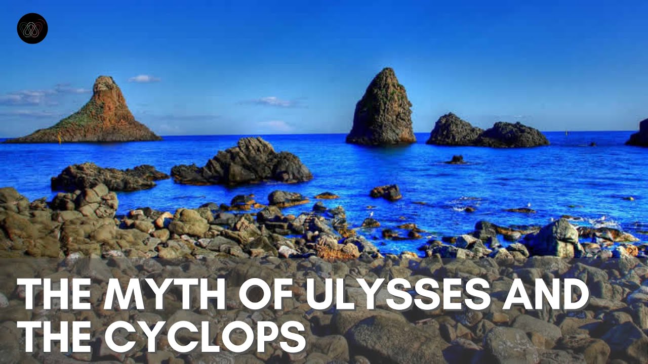 Ulysses and the Cyclopes - YouTube
