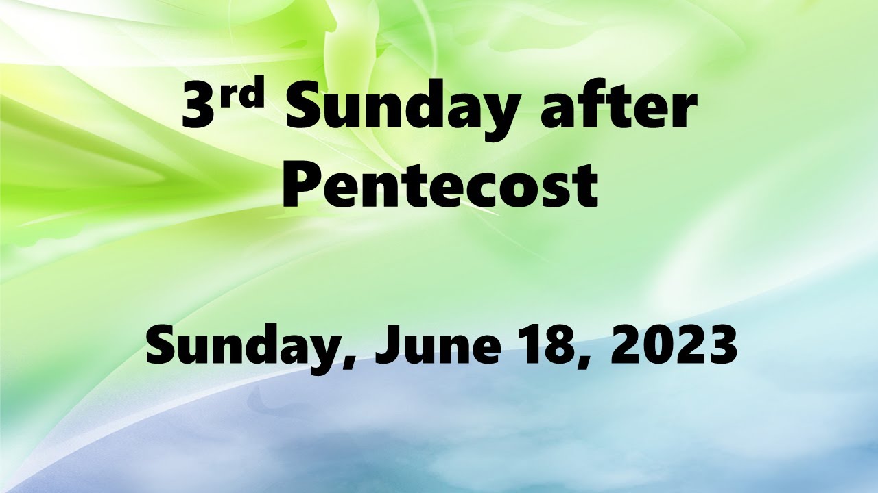 First United Methodist Church of Hanover, PA. - YouTube