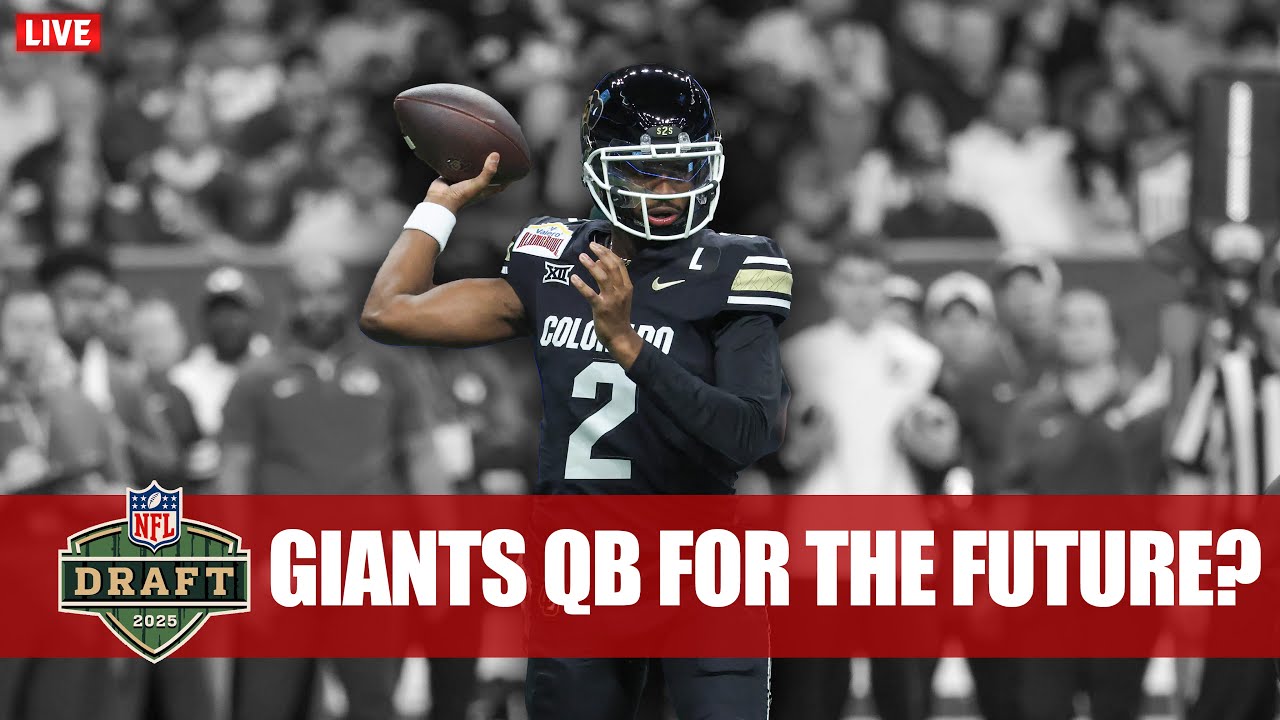 NFL Draft LIVE YouTube Joe DeLeone & guest Bob Papa 4.15 |12:15pm ET ...