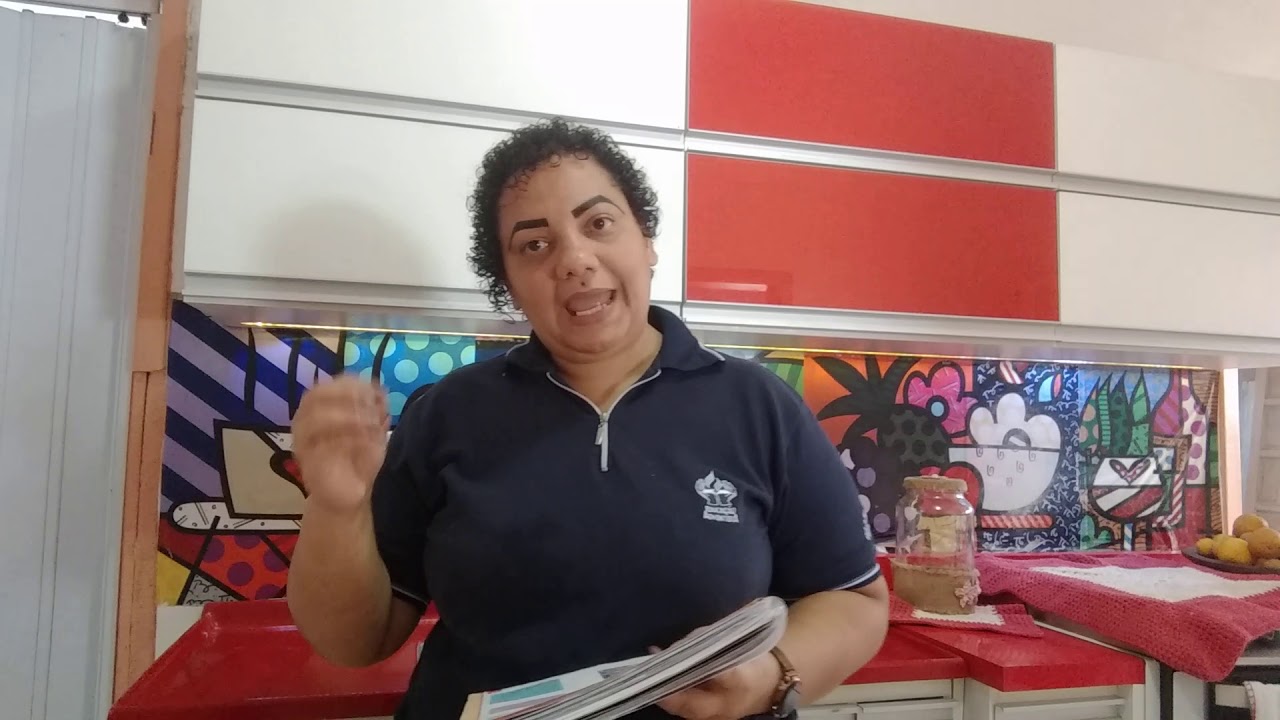Aula de História - Tia Day - 15 de Junho de 2020 - YouTube