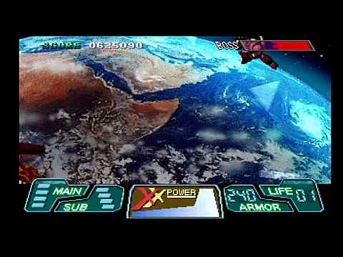 Geppy-X Playthrough: Part 8: Episode 7 - YouTube