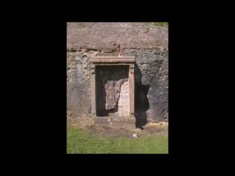 Minerva's Shrine in Edgar's Field Chester - YouTube