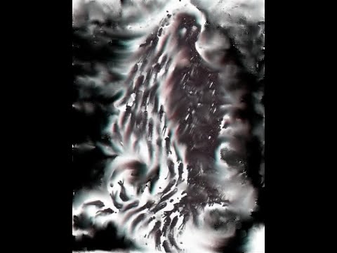 Rich Oliver's Traumatic Close Enounter at Skinwalker Ranch - YouTube