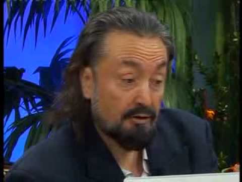 Amerikalılara İslam'ı yanlış tanıtıyorlar, onlara İslam'ın sevgi ve barış dini ...