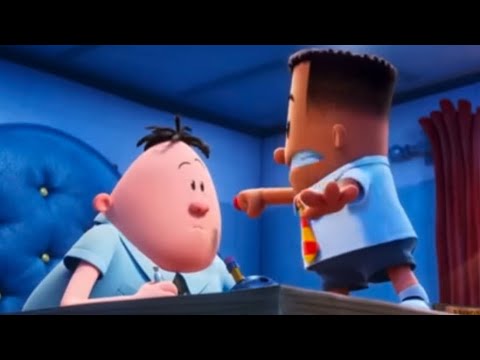 Put the pen down Mr. Krupp. Or we’ll hypnotize you (Oh wow one last 2024 video yippee) - YouTube