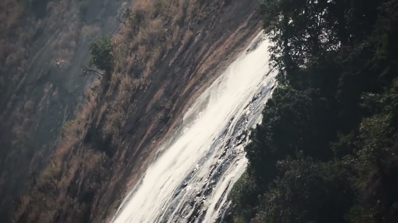 DUDUMA WATERFALL, ODISHA #MACHKUND. KORAPUT TO DUDUMA WATERFALL ( BIKE ...