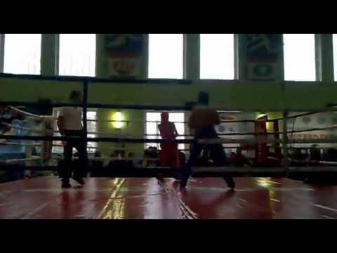 Ukrayna cempionati 2012 vusal bayramov