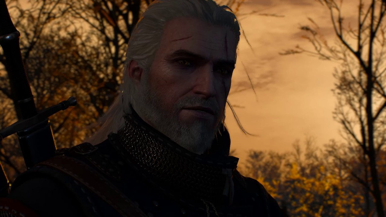 The Witcher 3 Deathmarch - Weavess the last Crone (PC 1080p60) - YouTube