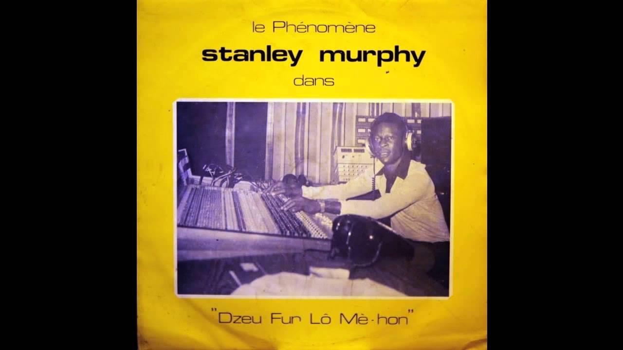Stanley Murphy - Dzeu Fun Lo Me Hon - YouTube
