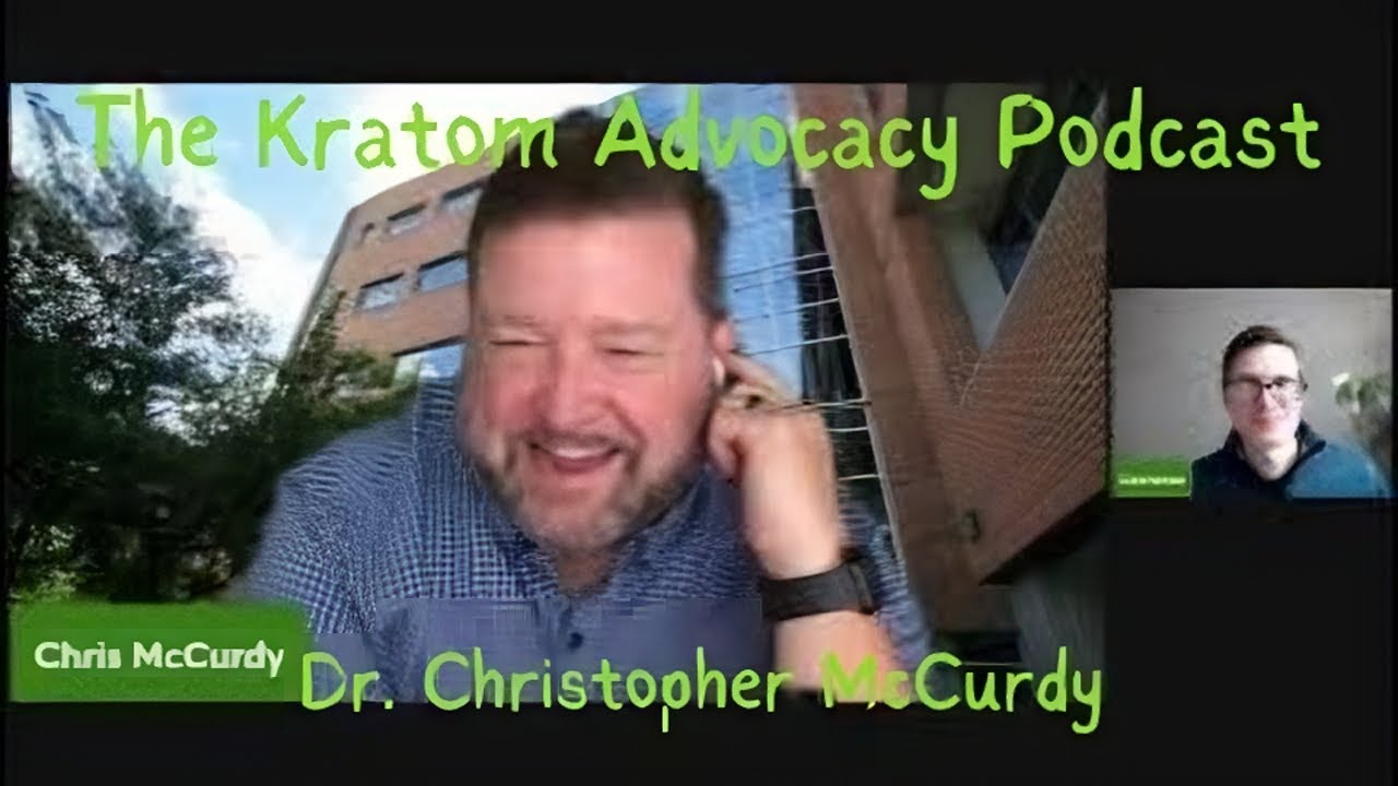 Episode 2 -- Dr. Christopher McCurdy - YouTube