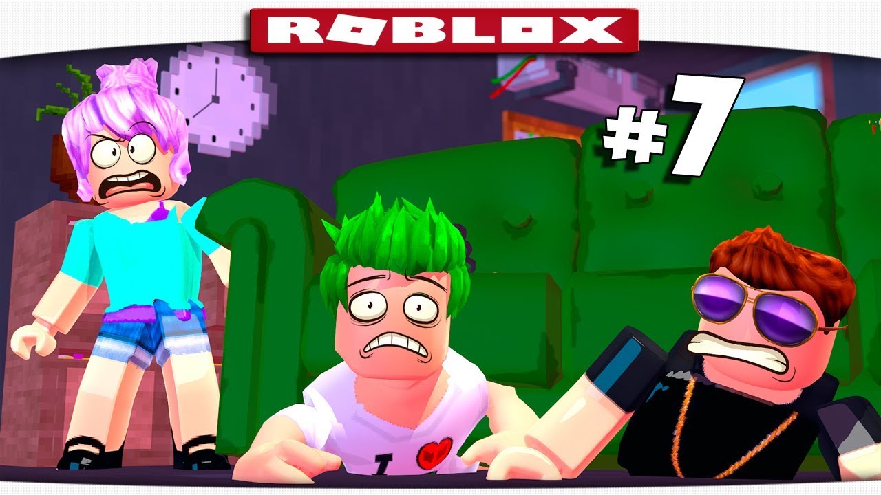 Roblox ПРЯТКИ В КОМНАТЕ С ИГРУШКАМИ Youtube