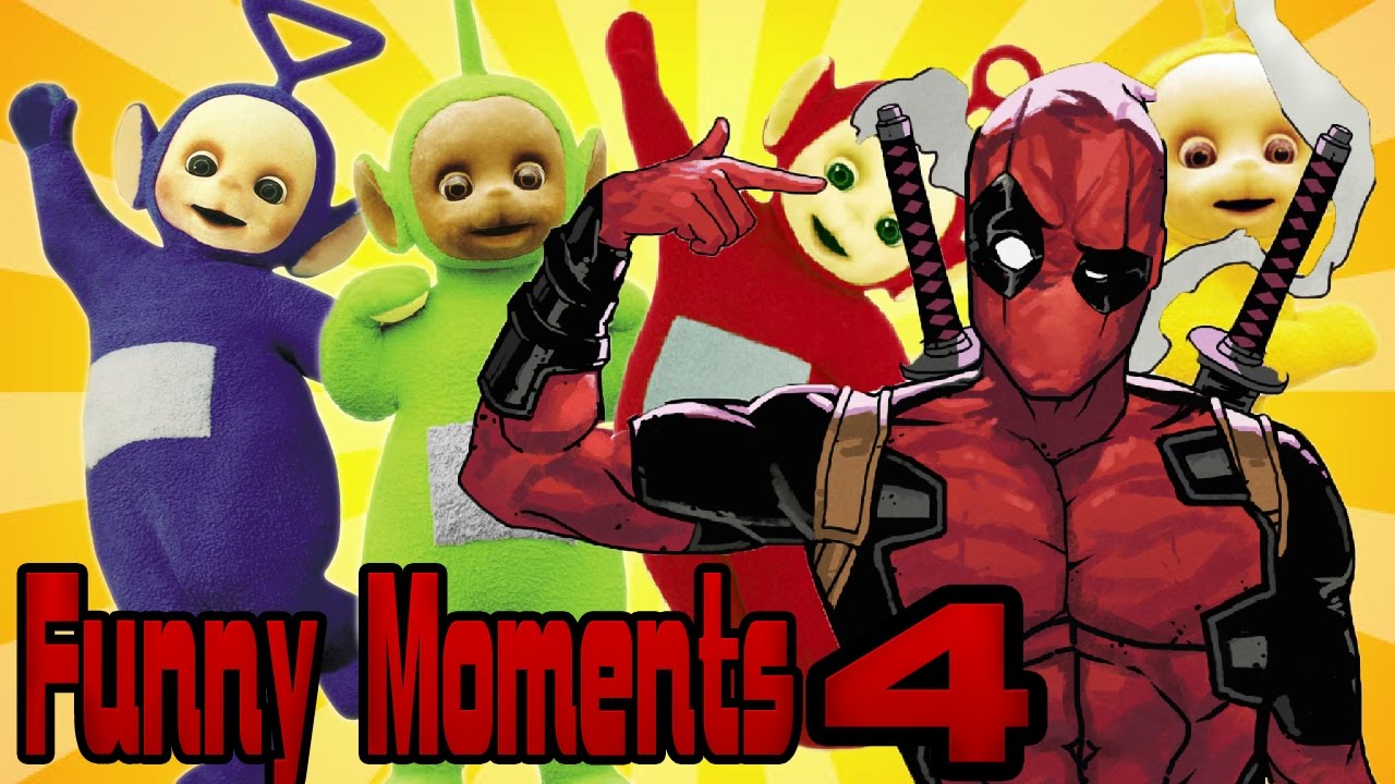 Momentos Graciosos #4 Los Mejores Momentos Divertidos - YouTube