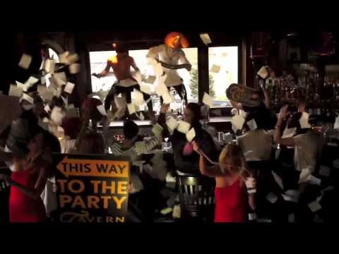 Tavern At Phipps Harlem Shake - YouTube