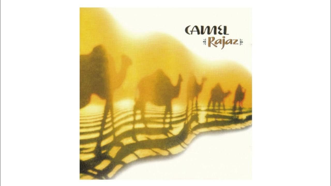Camel - Rajaz (1999) Full Album - YouTube