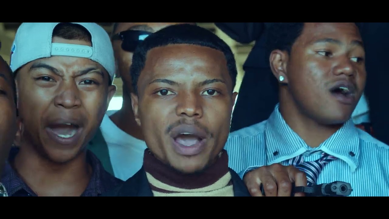 Lil cross _Alako baraka_(2k23) - YouTube