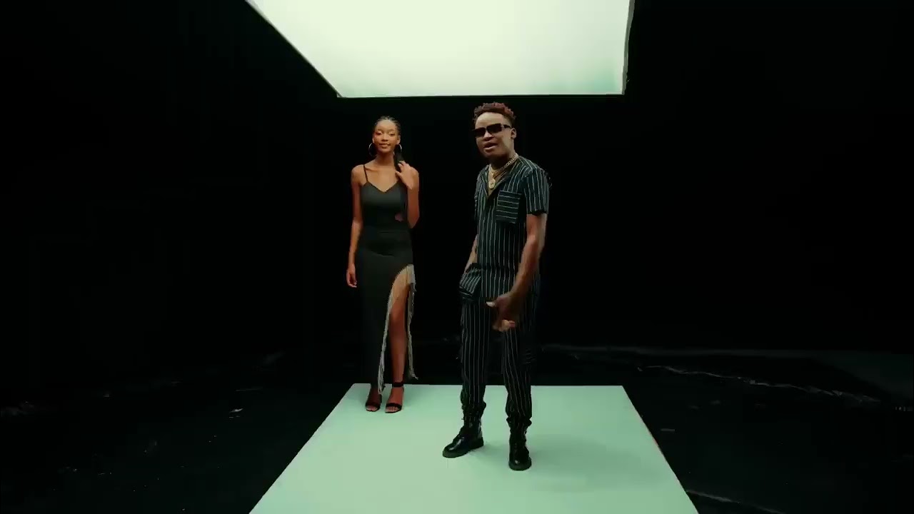 Valter artistico-Chora mais(+258snnews/Video oficial) - YouTube