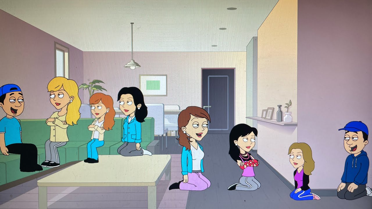 My Goanimate world Timeline - YouTube