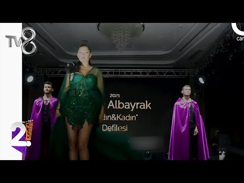 Tuğba Altıntop'un Talihsiz Anları | Müge ve Gülşen'le 2. Sayfa