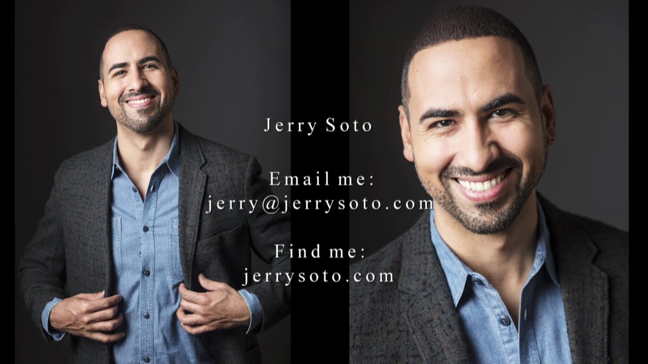 Jerry Soto WWE - YouTube