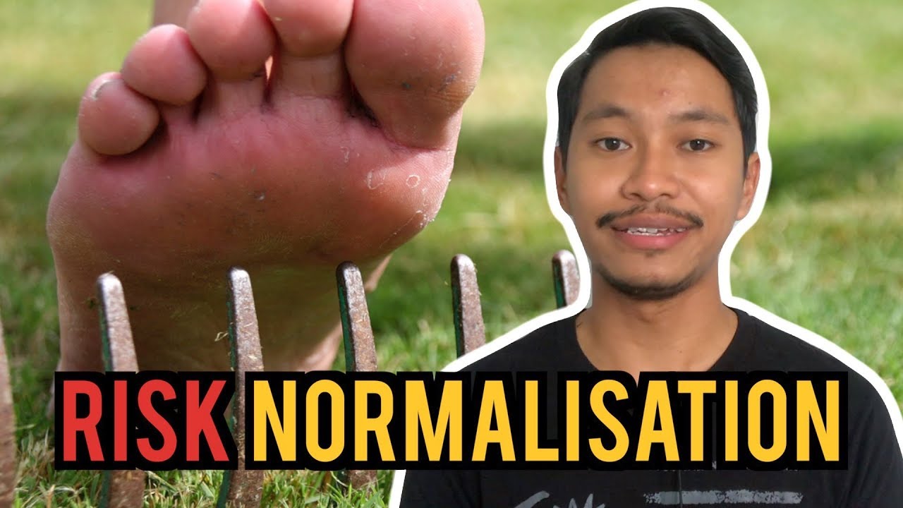 Risk Normalisation - YouTube