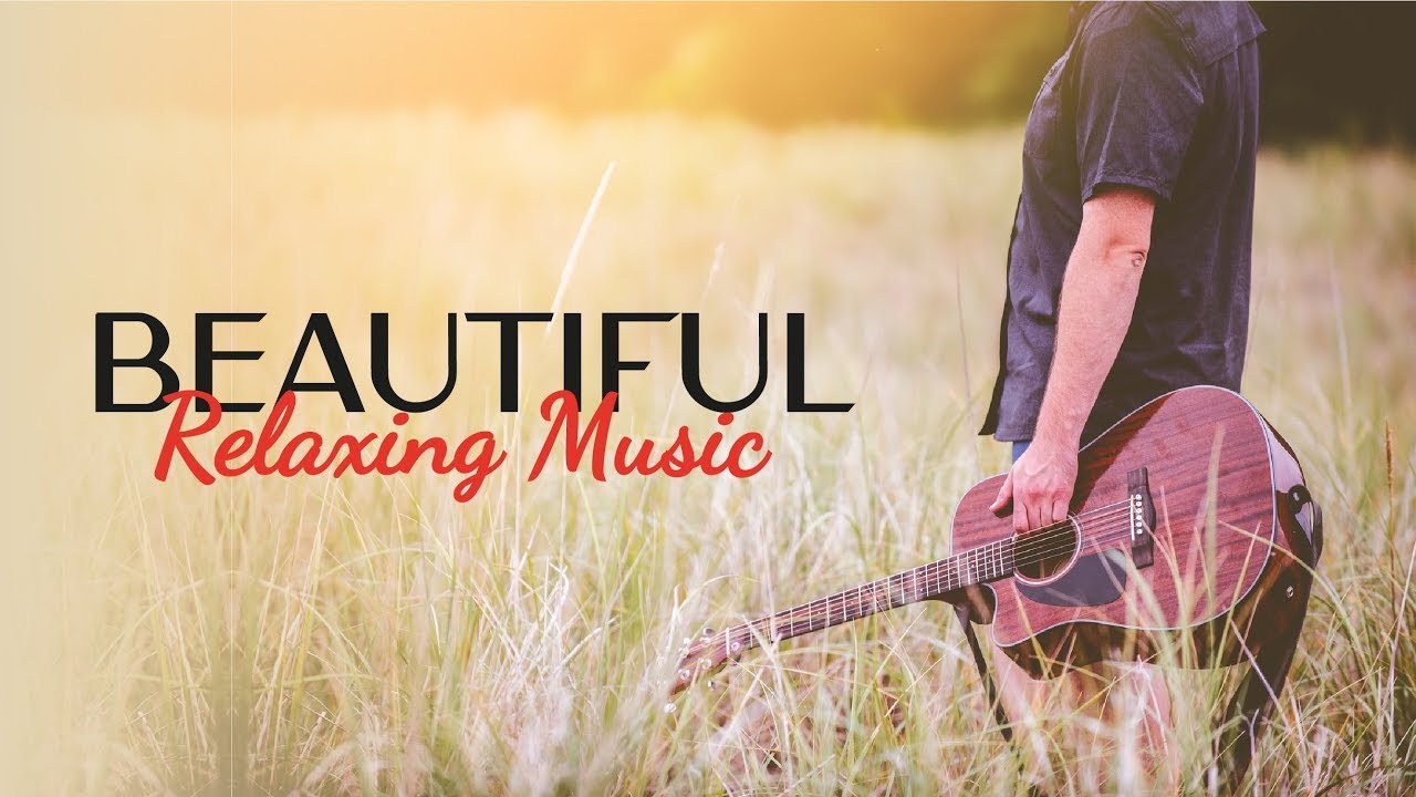 Relaxing Piano Music: Beautiful Relaxing Music, Sleep Music || Best ...