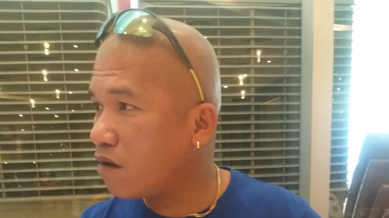 Blue Community Solid Pa Rin!Si kap Nino Barzaga nananatiling solid ang ...