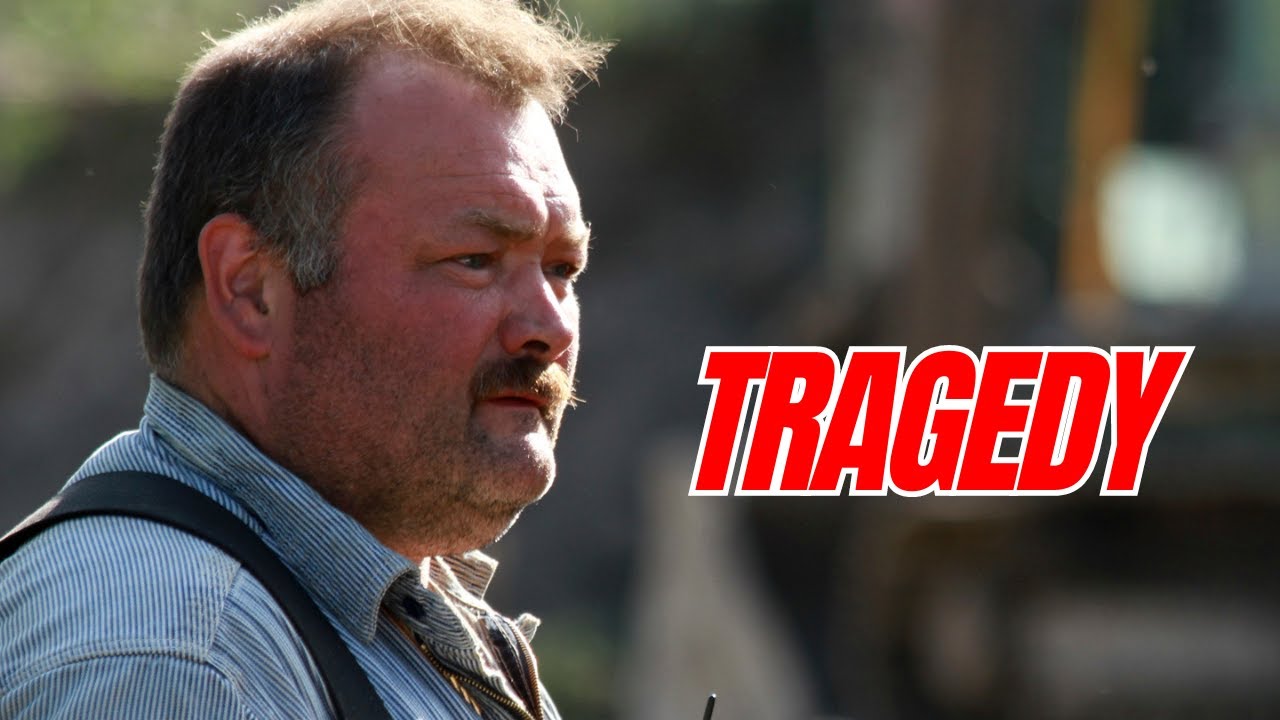 GOLD RUSH - Tragedy Of Gene Cheeseman? Unraveling The Mystery Of His ...