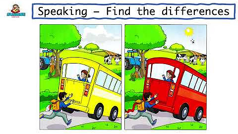 MOVERS SPEAKING PART 1 - YouTube