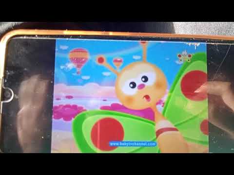 BabyTV Zoom English Theme Song