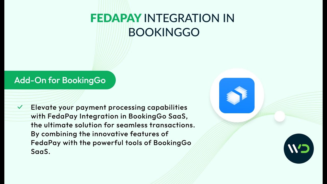 Setting Up Fedapay | Easy Guide for BookingGo SaaS - YouTube