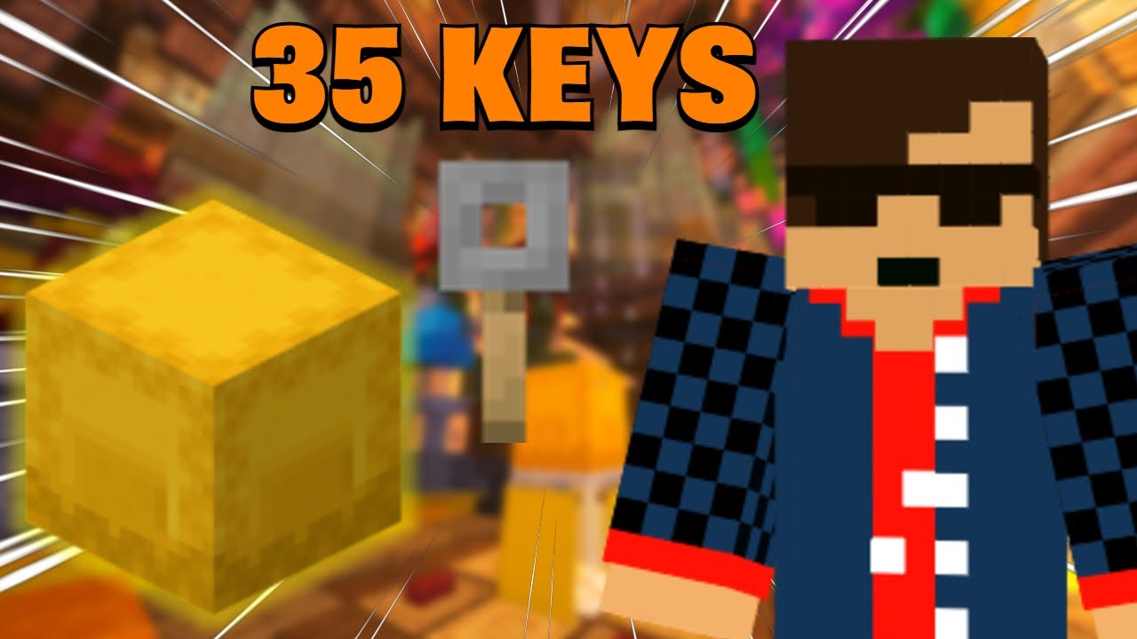 Opening the Most OP Crate on my SMP - YouTube