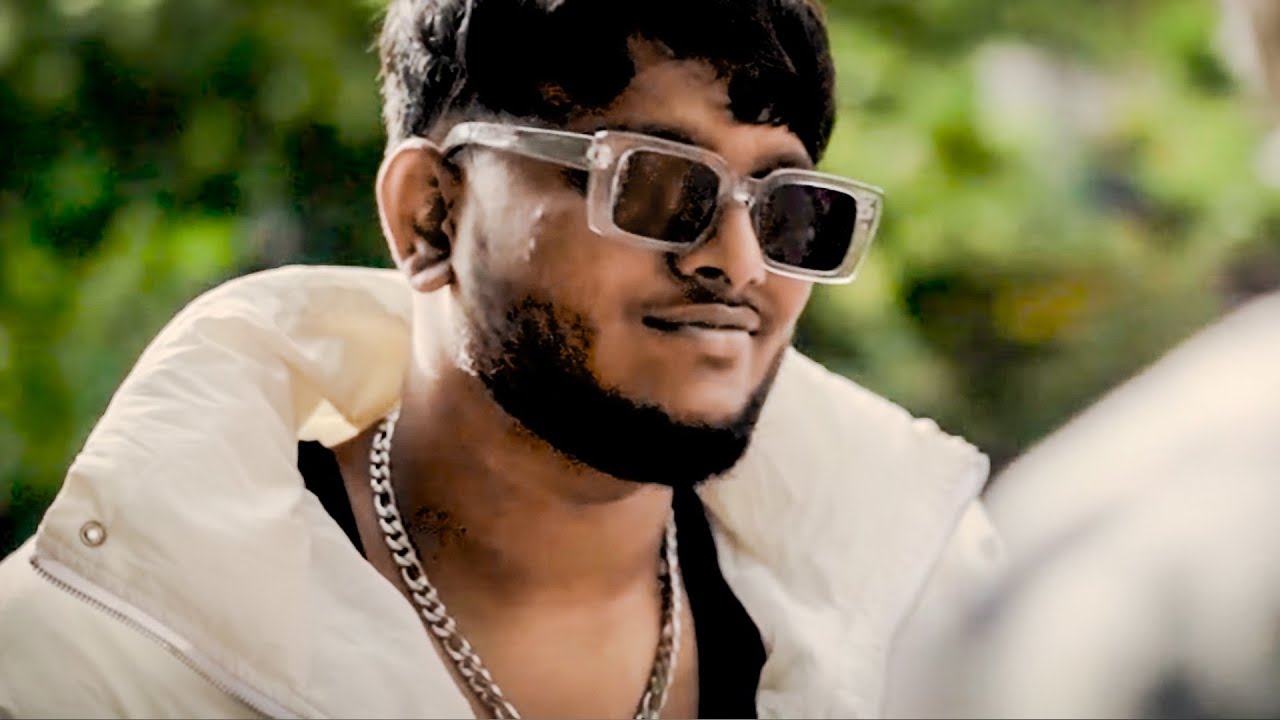 SMOKE BLUE - KAMBRET GUN [ Official Video ] Prod. By - Iyken Beatz ...