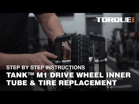 TANK™ Resources - Torque Fitness