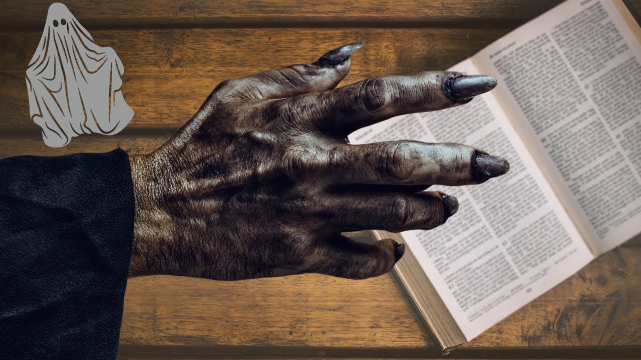 Ghosts Are In The Bible ghost paranormal YouTube Ghosts Are In The Bible ghost paranormal YouTube