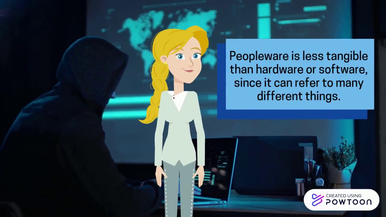 What is Peopleware - YouTube