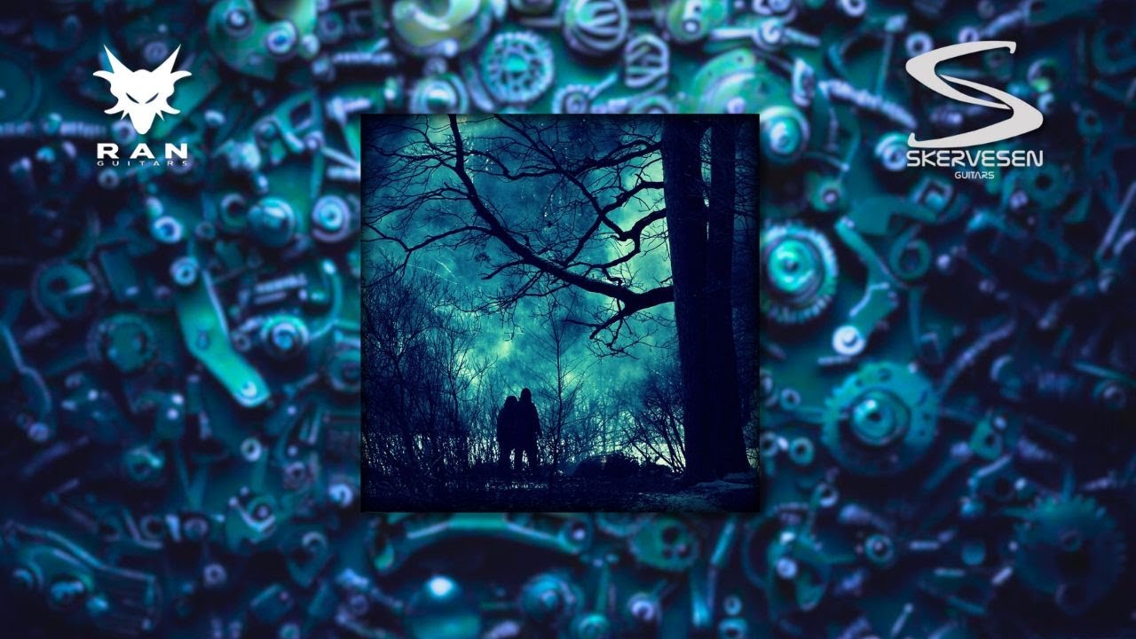 Franq - Earth Exhausted [EP#2 stream] - YouTube
