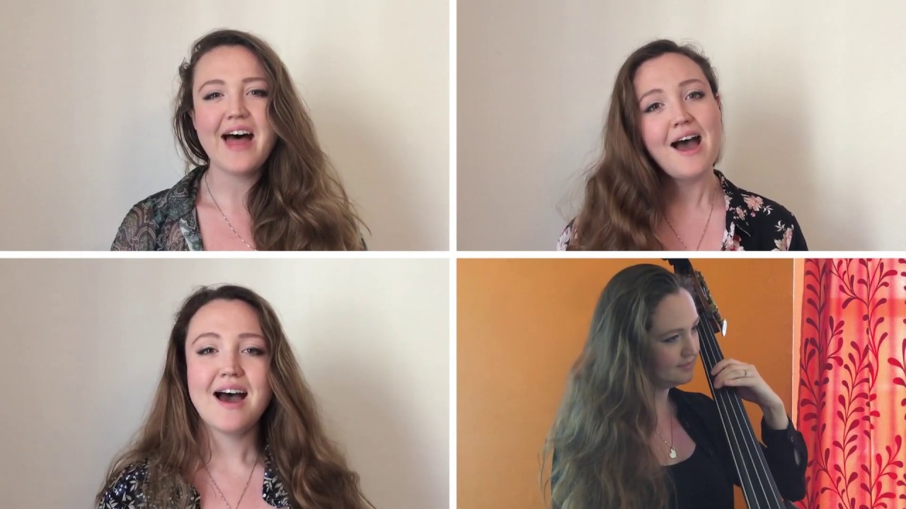 The Sun Still Shines - a song for isolation by Charlie Pyne - YouTube