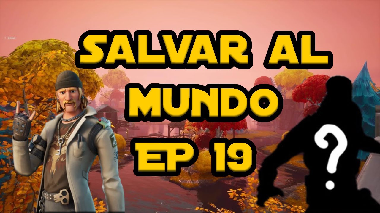 Salvar al mundo | Estropajos y Dr. Vinderman | Ep19 - YouTube