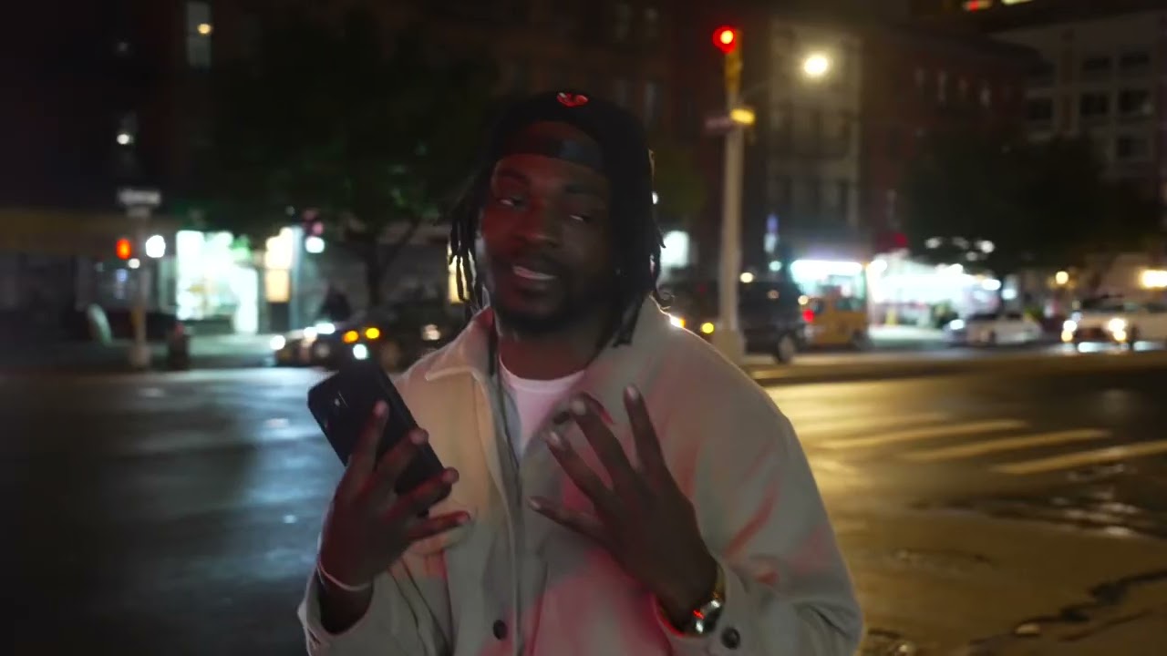 AHH WOO - Loni Dee ft G5 Bree - YouTube