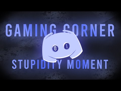 Discord Server Chat Sange Moment #1