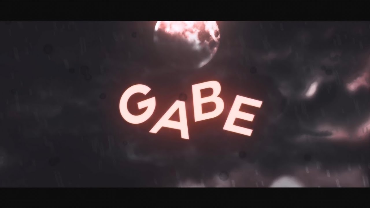 INTRO | Gabe Sad | PAGA - YouTube